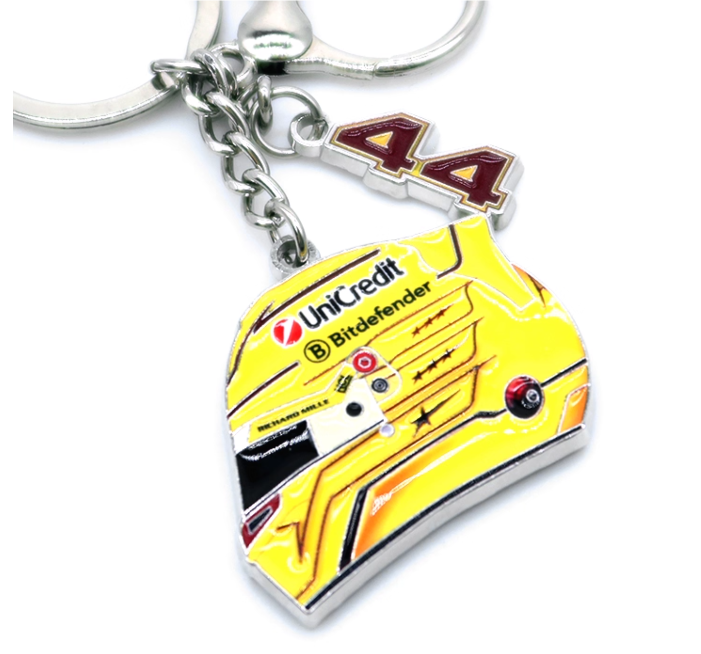 Accessories – The Pit Stop